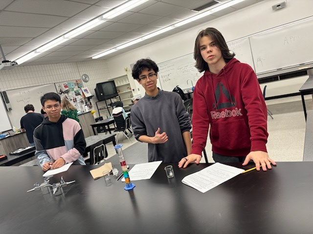 Maple Leaf Elementary School - Maple Leaf Elementary School